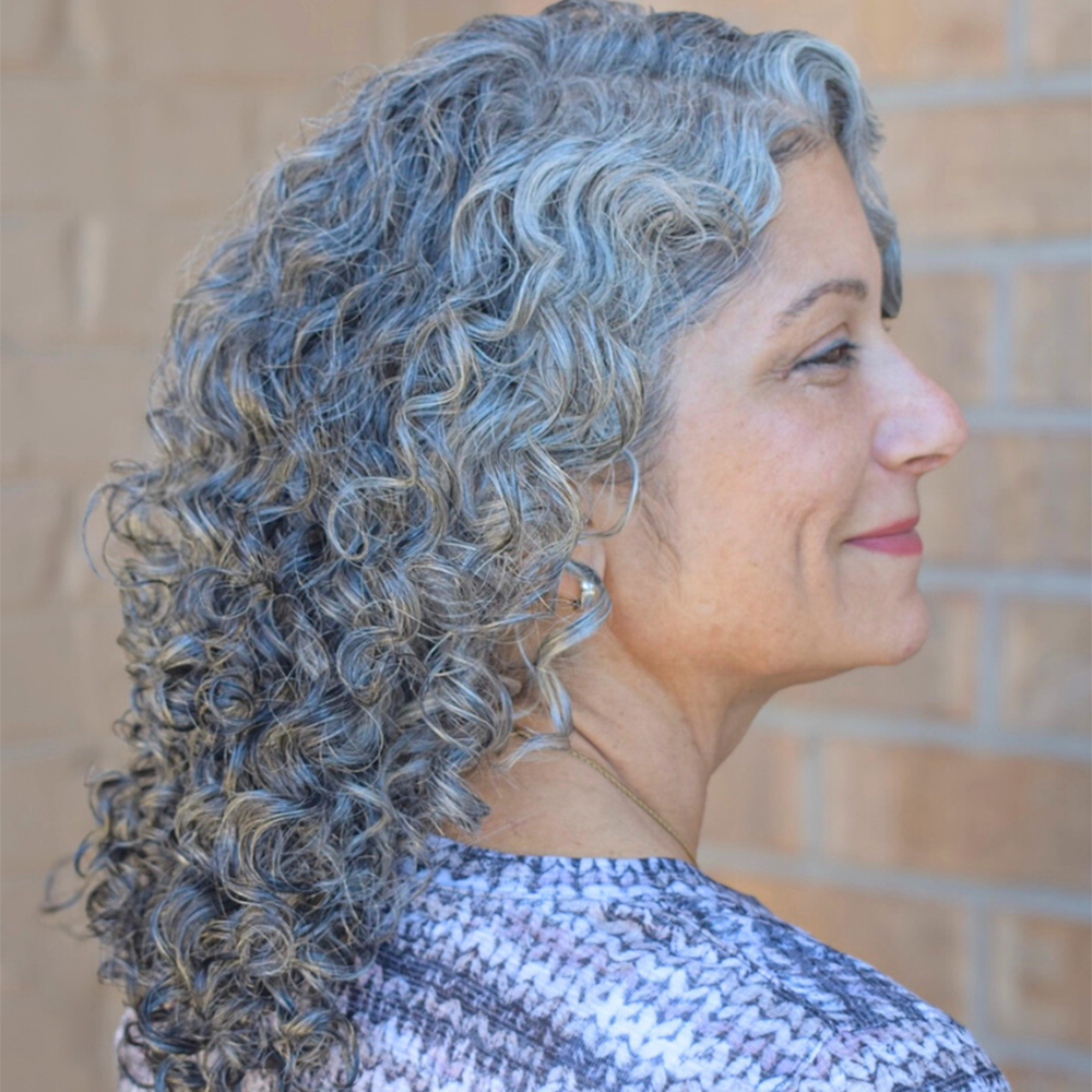 Curl Activating Kit | Loose Curls | Original Moxie®