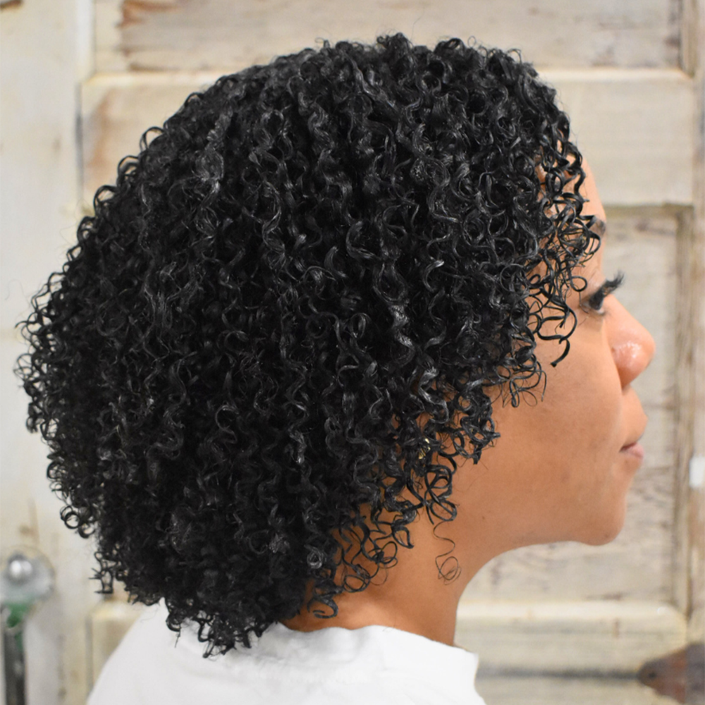 Best Curl Hydration Kit | Moisture for 4C Curls | Original Moxie®